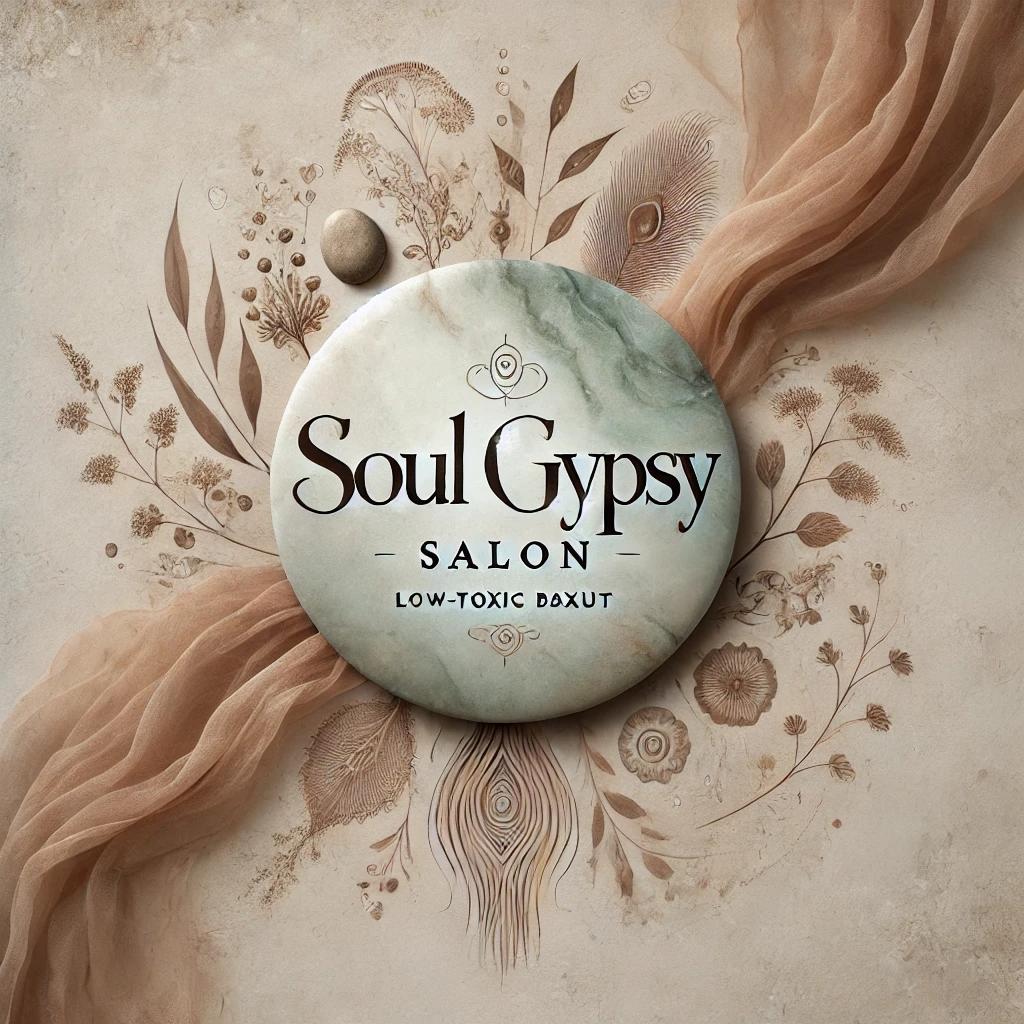 "Soul Gypsy Salon Gallery | Holistic Hair & Scalp Transformations"